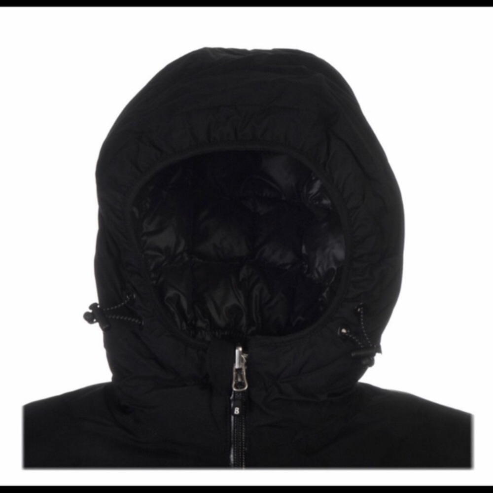 Bogner Fire And Ice Reversible Ski Jacket - Gem